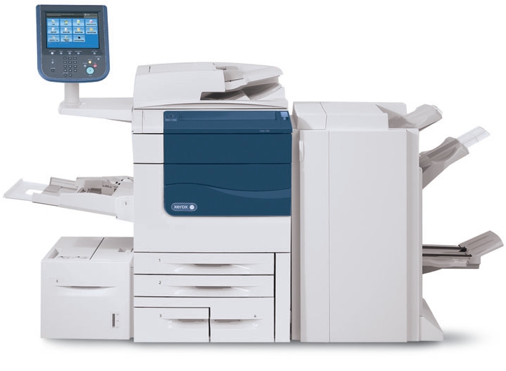 Xerox® 560/C60 | https://www.yosan.com